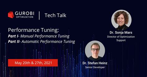 Optimization Linearprogramming Mip Ai Analytics Gurobi Optimization