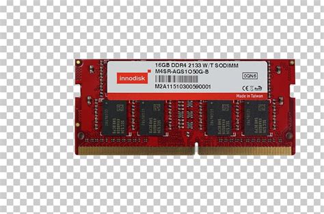 Laptop DDR4 SDRAM SO DIMM DDR SDRAM PNG Clipart Acer Aspire Notebook Electronic Device