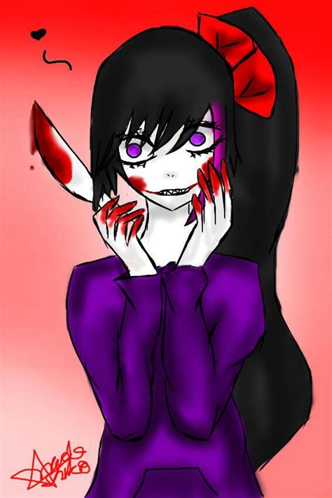La Historia De Nina The Killer Nina The Killer Capitulo 9 Wattpad