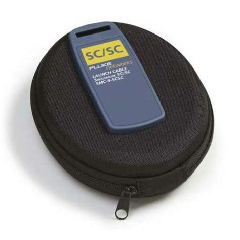 Fluke Networks Smc 9 Scsc Одномодовая компенсационная катушка 9мкм