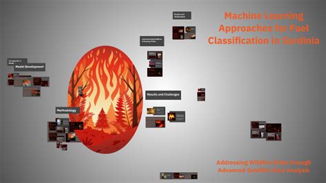 Machine Learning Approaches For Fuel Classification In Sardinia By