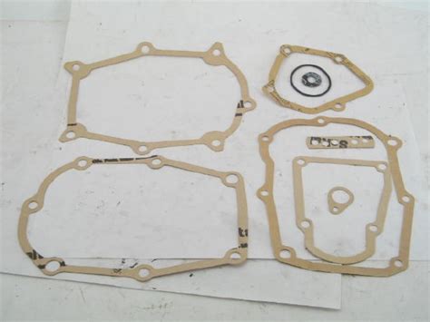 5 Speed Trans Gasket Set C Obert And Co