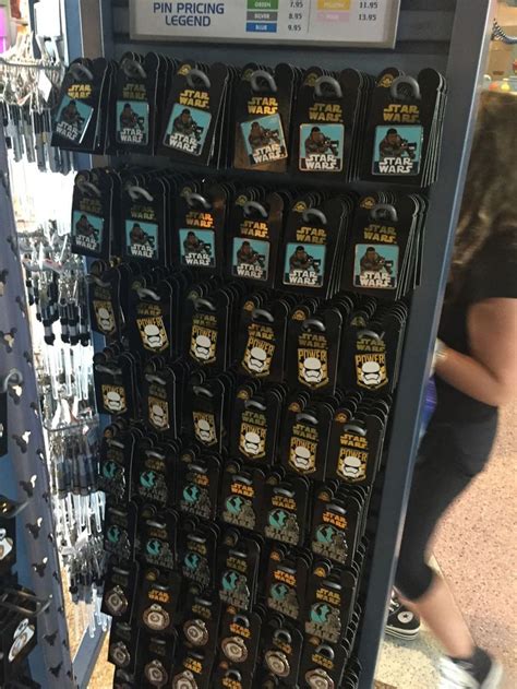 Tom Corless 9 21 15 Wdw Photo Report Disney Springs Food And Wine Star Wars Hub Etc