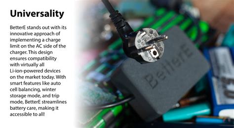 Bettere Prototypes For Humanity