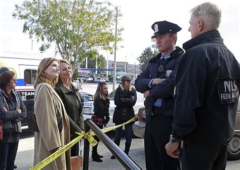 Ncis 2003