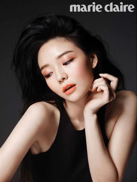 익스트림무비 이솜 마리끌레르 화보