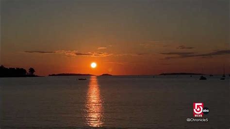 Beverly Mass Named Hottest Zip Code In The Us By