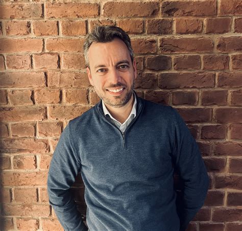 Jonathan Lewis Merlin Entertainments Blooloop 50 2023