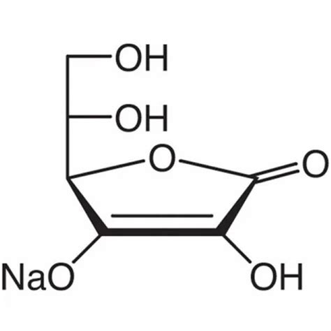 99 Sodium L Ascorbate Working Standard Analytical Grade At Best Price In Pune