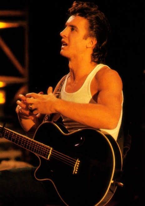 Neil Giraldo