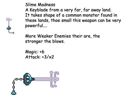 Slime Madness By B3k On Deviantart