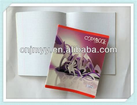 School Copy Book Buy School Exercise Booksschool Writing Booksprimary School Books Product