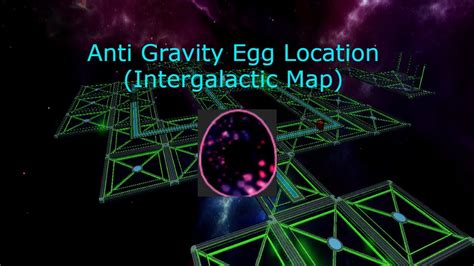 Where To Find The Anti Gravity Egg In Cube Defense Roblox Youtube