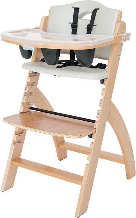 Chicco Zest™ Le 4 In 1 Folding High Chair Feeding Chair