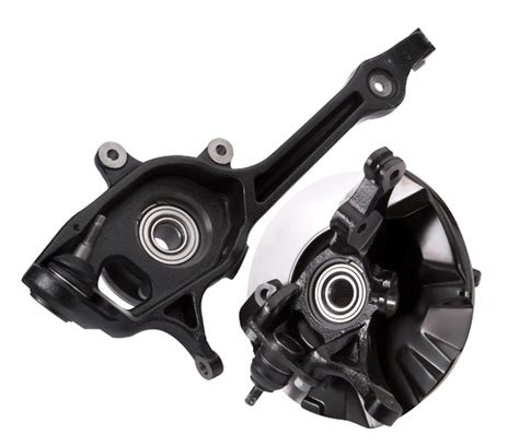 Corner Modules At Best Price In Chennai By Iljin Automotive Private