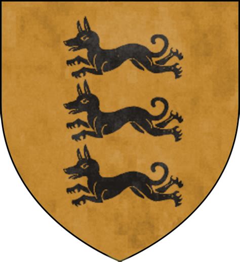 House Clegane Agotfeu Wiki Fandom