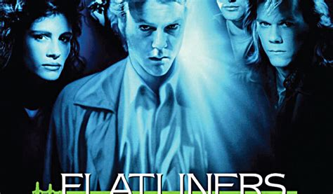 Flatliners Die Filmmusikseite