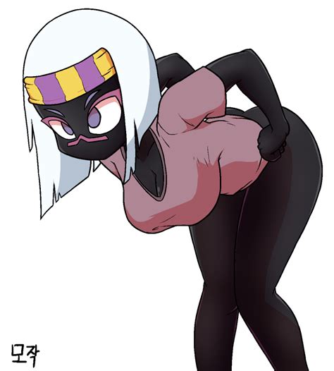 Rule 34 Aliasing Alien Alien Girl Alien Humanoid Anonymouse Artist