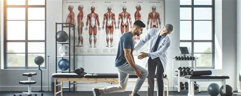 Difference Between Strain And Sprain