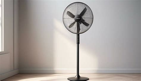 15 Best Standing Fans To Keep You Cool All Summer Long Strongmocha