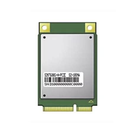 Simcom Sim7600na Pcie 4g Module Sim7600 Price And Specs Ycict