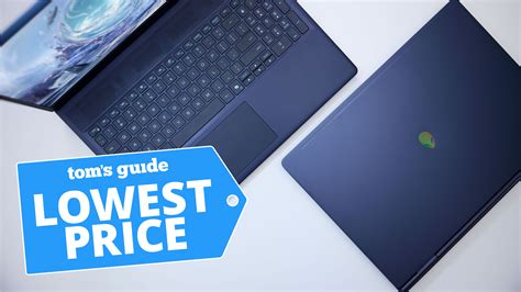 Whoa Dell Just Slashed 400 Off This Rtx 5060 Alienware Laptop Toms