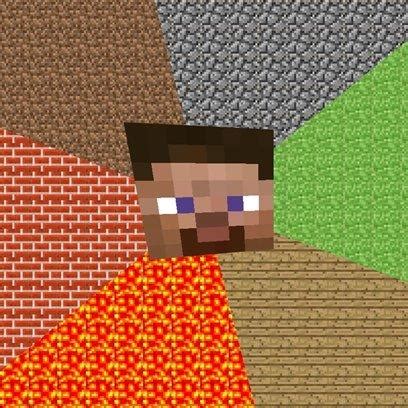 Minecraft Guy Blank Template Imgflip