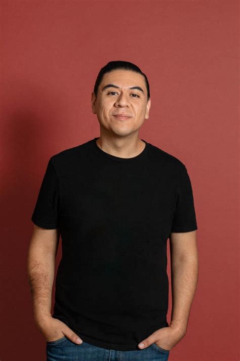 Qanda Comedian Chris Estrada Is Still That Fool Ahead Of Irvine Shows