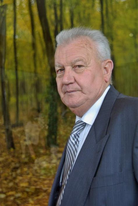 Robert De Buyser 17 12 2024 In Gedachten