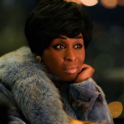 How Genius Aretha Re Created Aretha Franklins Iconic Style Aretha