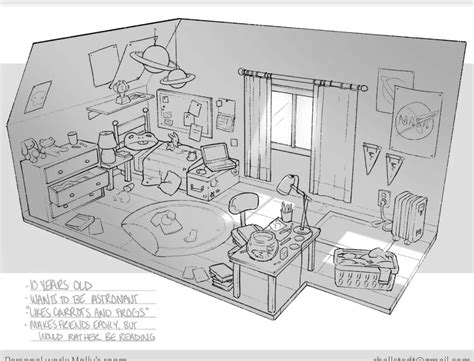 Need A Level Designer For Upcoming Survival Horror Game — Polycount