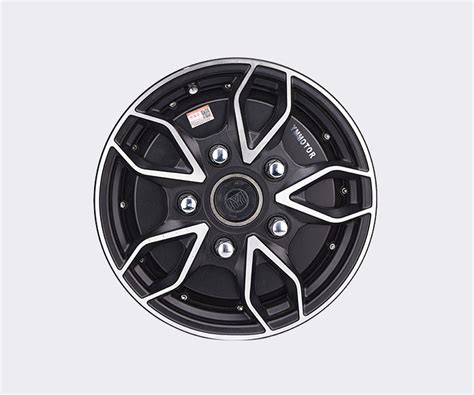 Ym 12inch Single Shaft Split Motor For Unmanned Delivery Vehicle