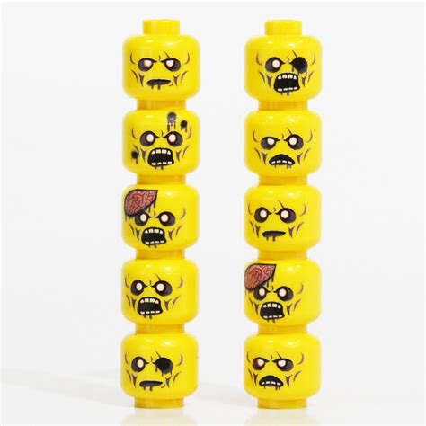 Head Packs Bricktactical