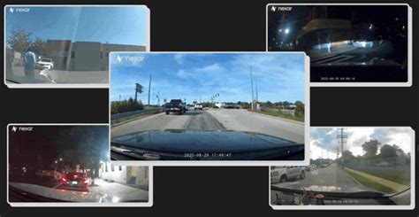 This Company Turns Dashcams Into ‘virtual Cctv Cameras Then Hackers Got In
