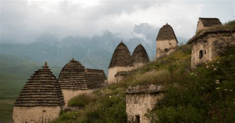 The 15 Best Places To Visit In Dagestan In 2024