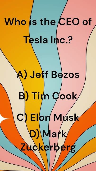 Tech Trivia Timeyoutubeshorts Quiz Techquiz Triviatime Shorts Youtube