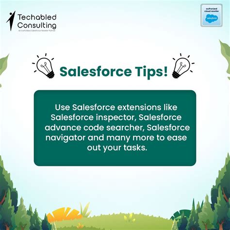 Techabled Consulting Authorized Salesforce Reseller Partner On Linkedin Salesforcetips