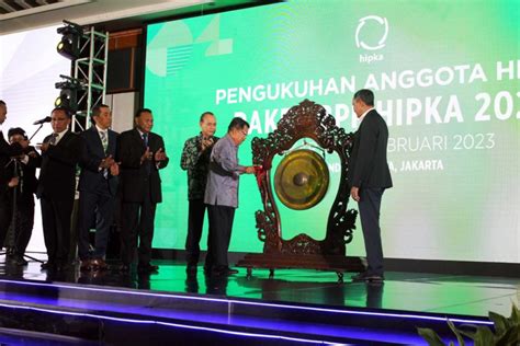 Hipka Merekrut Ratusan Aktivis Hmi Menjadi Pengusaha