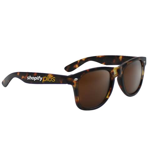 Personalized Sunglasses