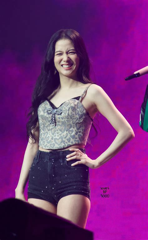 Blackpink Jisoo Rkpoparmpit