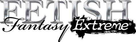 Fetish Fantasy Extreme Pipedream® Products