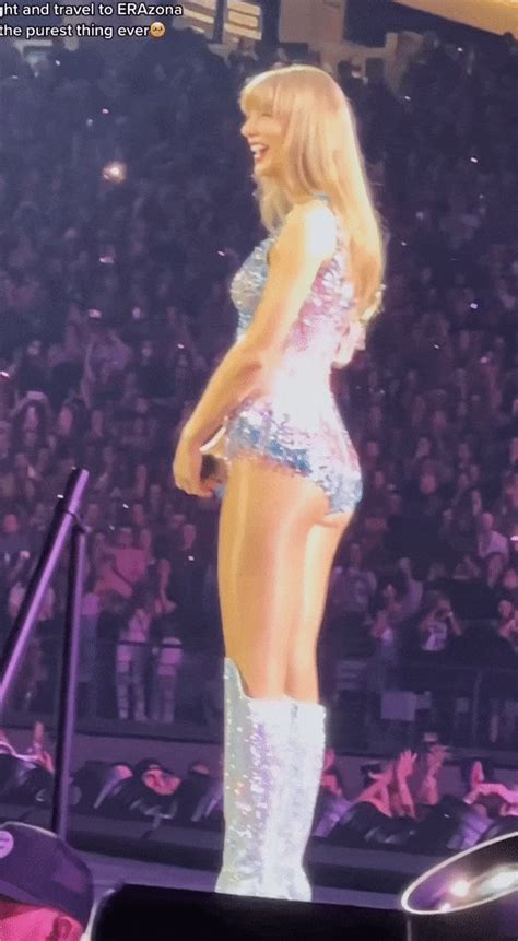 Taylor Swift R Taylorswift Booty
