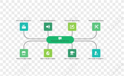 Creative Ppt Classification Elements Png Picture And Clipart Image For Free Download Lovepik