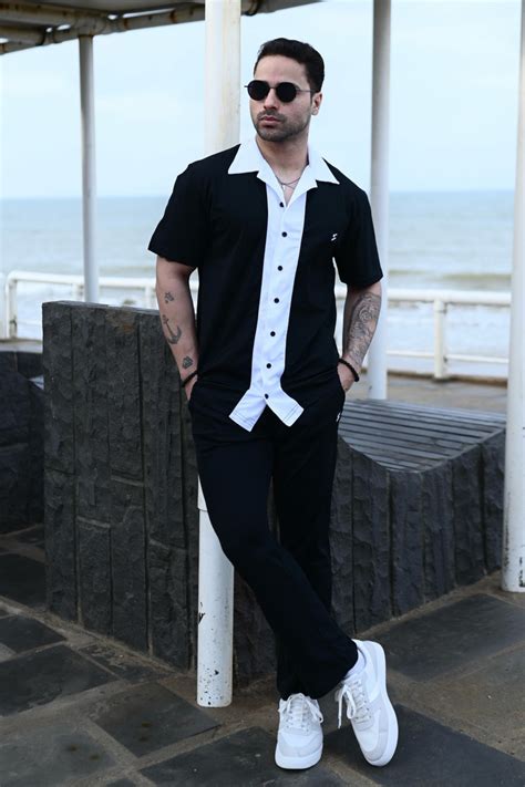 Spd Executive Button Up Set Speed Store