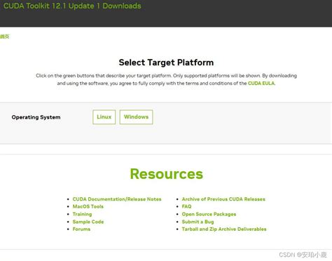 Zed(一)更新显卡驱动cudacudnn 【windows】更新cuda Csdn博客 Zed(一)更新显卡驱动cudacudnn 【windows】更新cuda Csdn博客