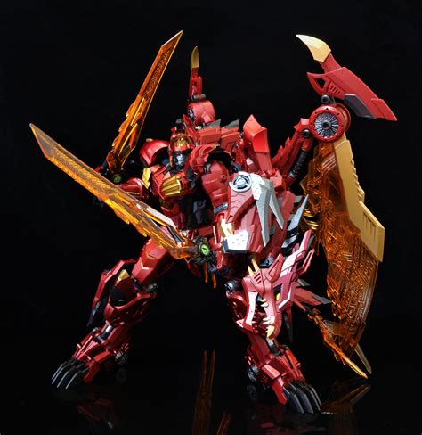 Perfect Effect Pe Dx09 Mega Doragon Tm2 Megatron Page 111 Tfw2005