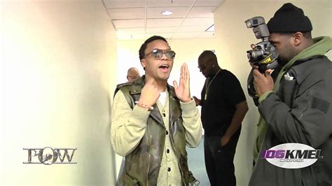 Lupe Does Lil B Cooking Dance Youtube