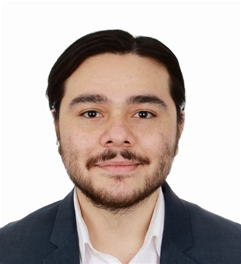 Luis Aranda High Level Talent