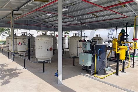 Gassol Gas Solutions Experts