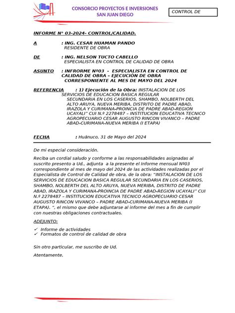 Acta Entrega De Inmueble Pdf